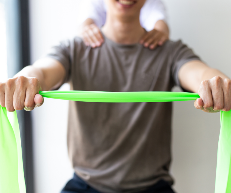 Unleashing the Power of Active Rehabilitation